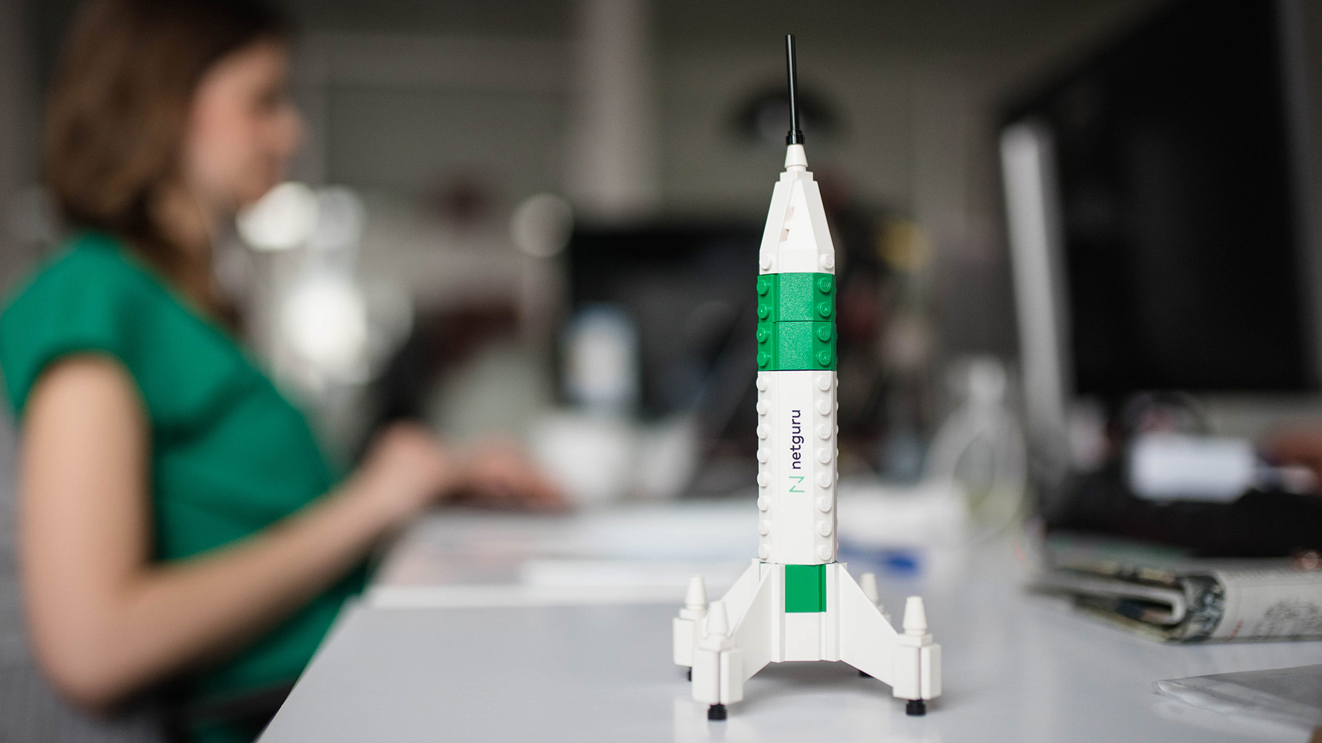 Join Netguru | Netguru